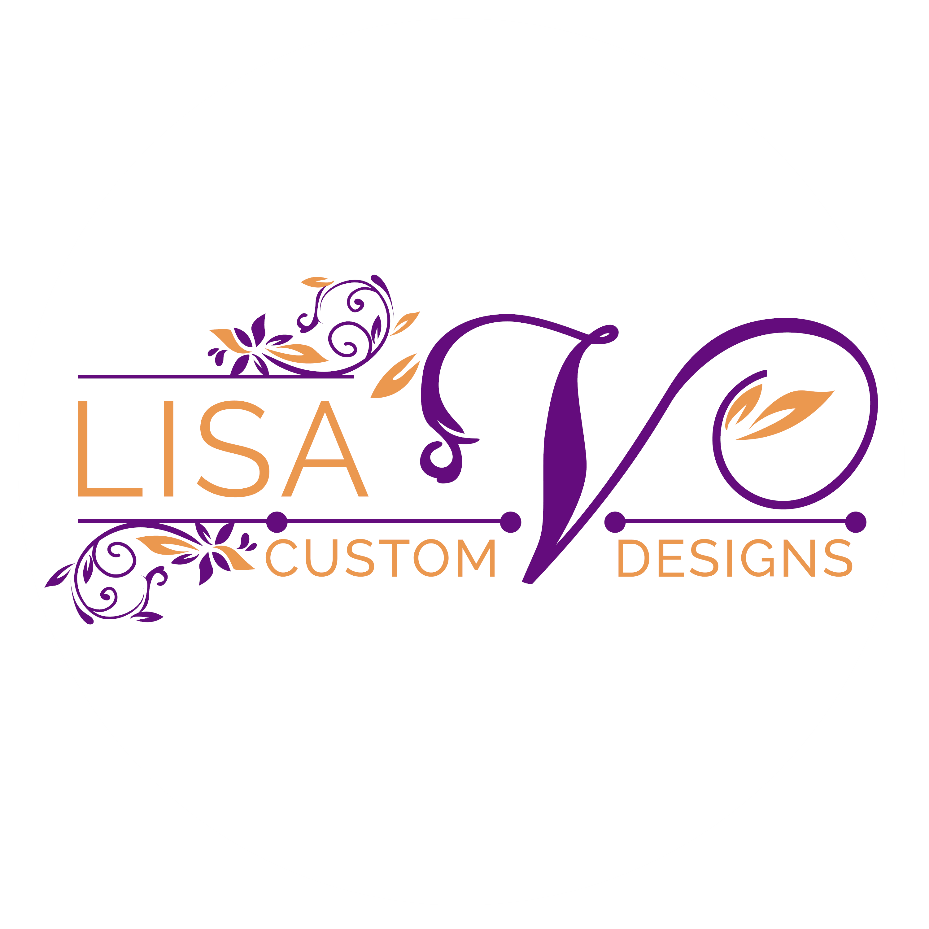About Us – Lisa V Custom Designs